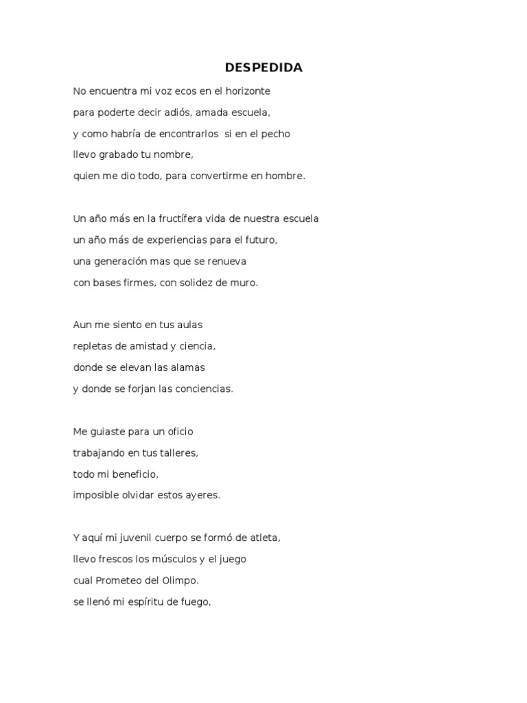 Poesias Tercer Grado | PDF | Oración | Comportamiento religioso y ...
