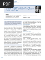 SAPROF Protective Factors Assessment | PDF | Attachment Theory | Empathy