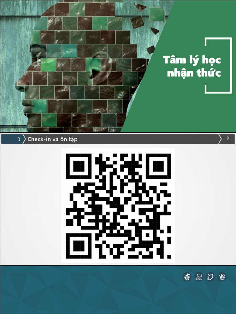 Chapter 3 Perception | PDF