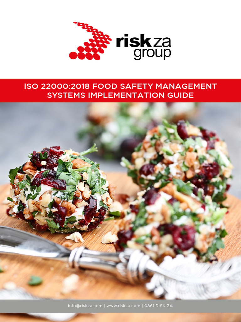 FSMS Downloadable | PDF | Food Safety | Hazard Analysis And Critical ... FSMS Downloadable | PDF | Food Safety | Hazard Analysis And Critical ...