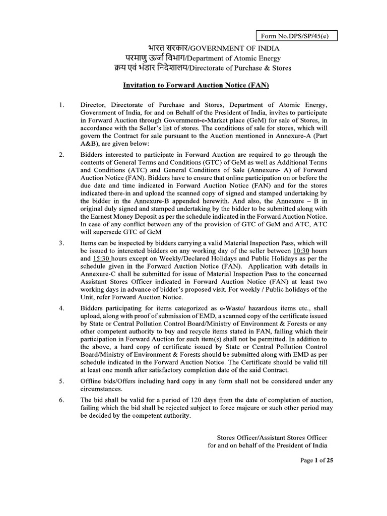 Atc | PDF