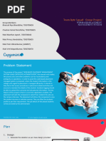 Capgemini Brand Quest 2025 Overview 31july2025 | PDF
