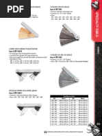 Standard Knurling Specifications Stantards & Dimensions | PDF ...