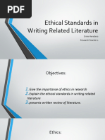 PR2 Q2 Module 3 | PDF | Statistics | Descriptive Statistics