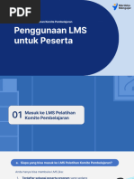Panduan ILC | PDF