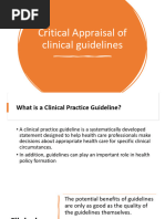 AGREE II-Global Rating Scale (AGREE II-GRS) Instrument: Instructions ...