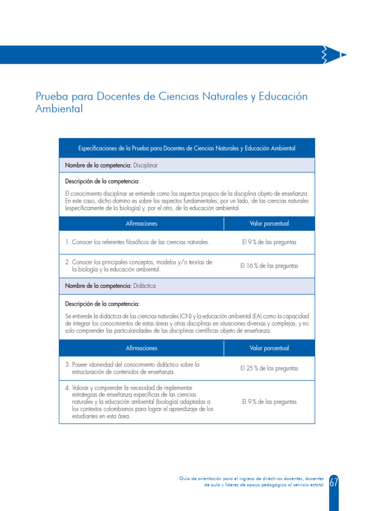 CIENCIAS NATURALES | PDF | Enseñando | Biología
