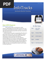 Understanding Shmoo Plots | PDF | Integrated Circuit | Semiconductor ...