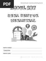 Modul Latihan RBT Tingkatan 1 | PDF