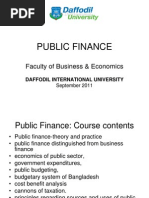 Finacle Menu and Tables PDF | PDF | Debits And Credits | Deposit Account