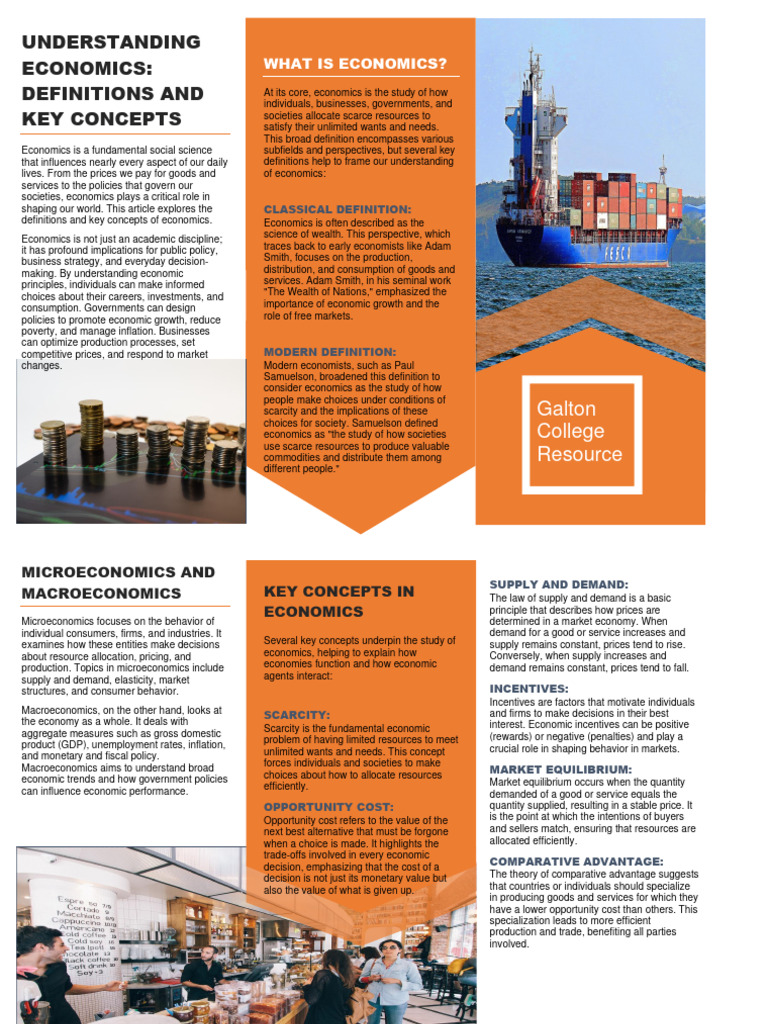 Understanding+Economics | Download Free PDF | Economics | Microeconomics