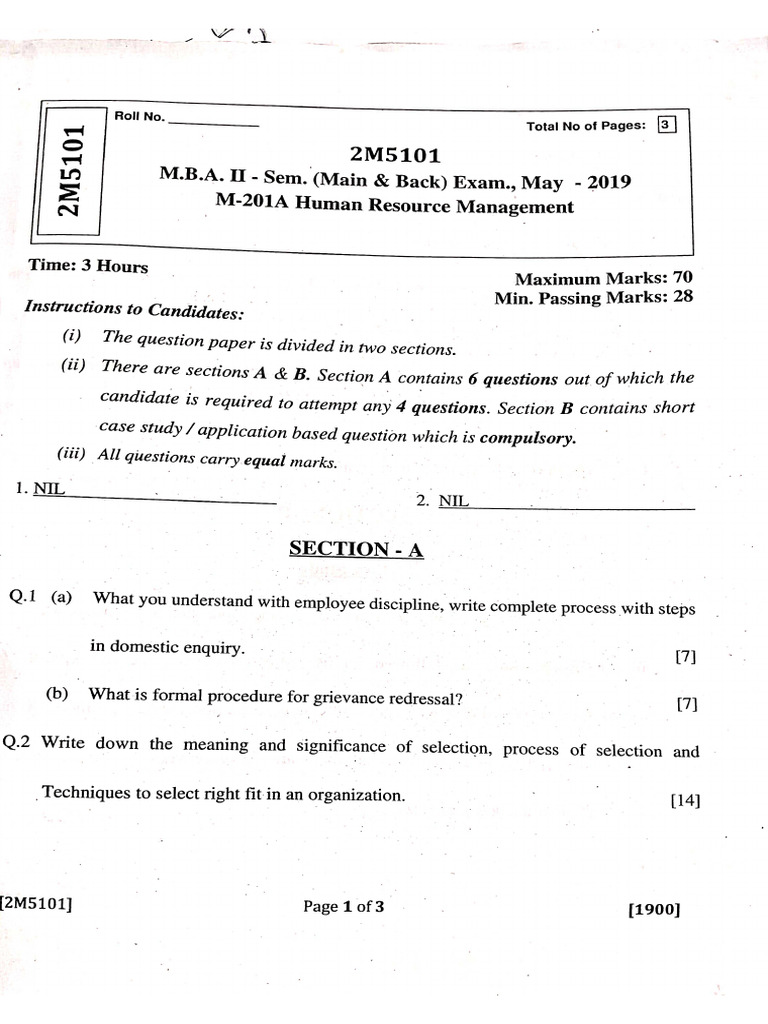 RTÚ Papers 2019 | PDF