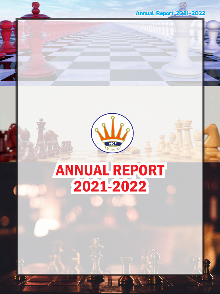 Inner Color Pages 1 | PDF | Chess Players | Chess Titles