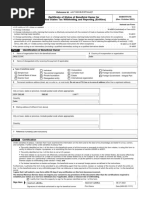 GRS & RCS Document Checklist Guide | PDF | Audit | Business