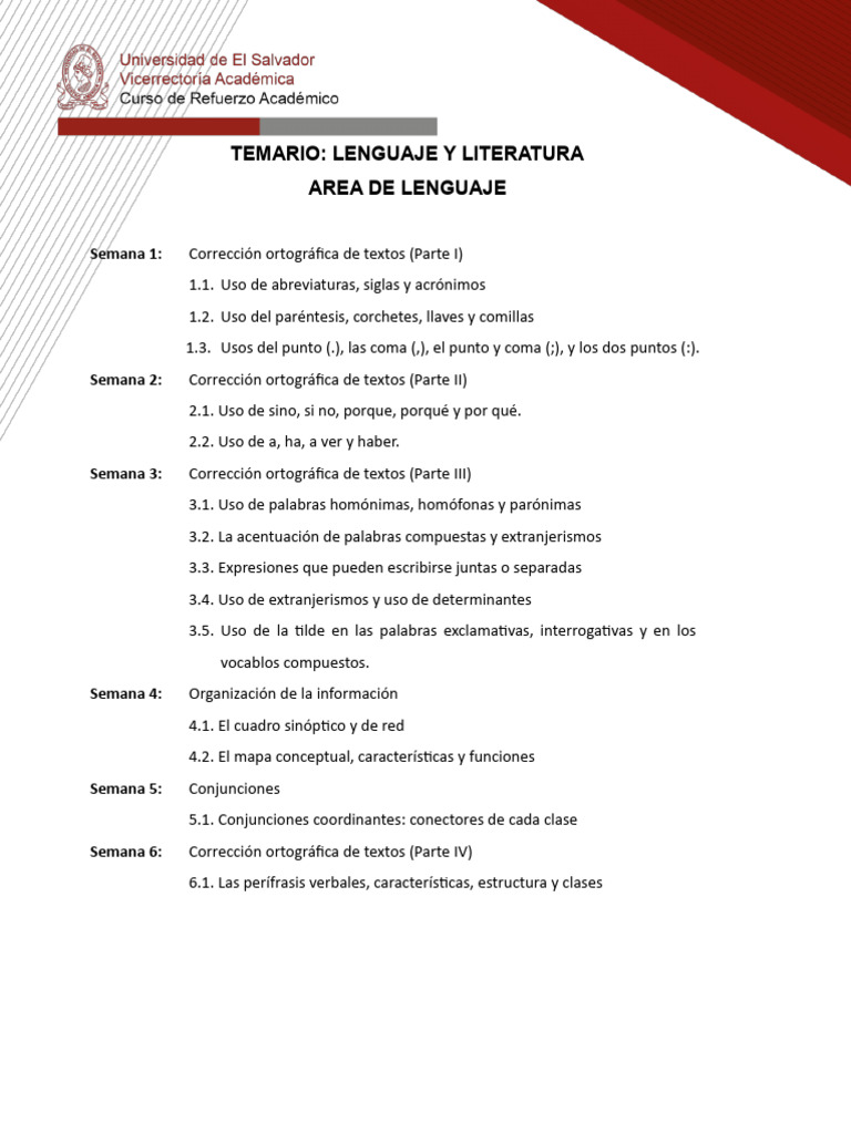 Lenguaje | PDF | Gramática | Sintaxis