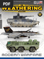 The Weathering Aircraft Issue 1 - Panels | PDF