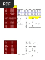 Sample IQA Report | PDF | Audit | Iso 9000