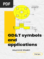Verisurf GD&T Font | PDF