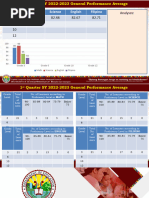 Developing Reading Power Grade 3 Ok | PDF | Coconut