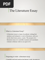 Types of Transitions in Comics | PDF