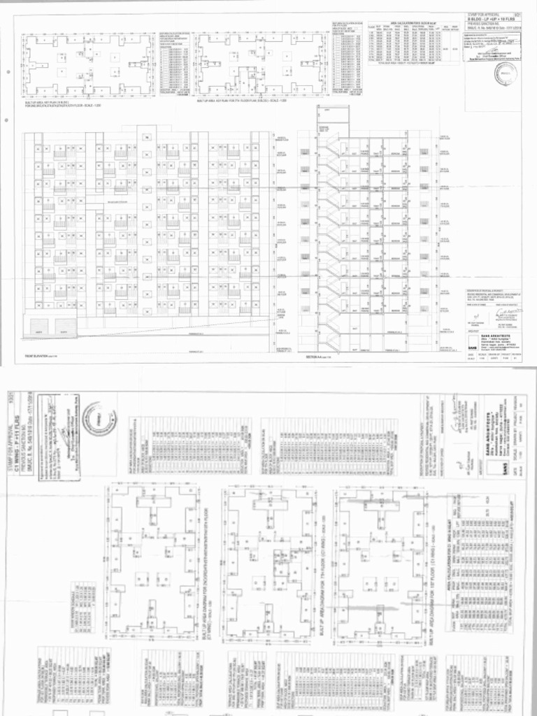 3 Building Plan Approval - NA Order For Plotted Development | PDF