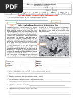 Tips para Crear un Noticiero Escolar | PDF | Información