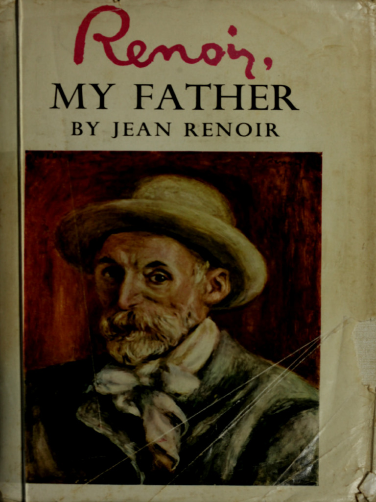 Renoir, My Father | PDF | Pierre Auguste Renoir | Paul Cézanne
