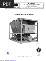 York Model Number Decoder | PDF | Technology & Engineering