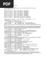 ROBLOX - PGupdate v5 | PDF | Password | Computing