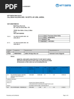 Financial Management Acca Complete Formula Notes | PDF | Net Present ...