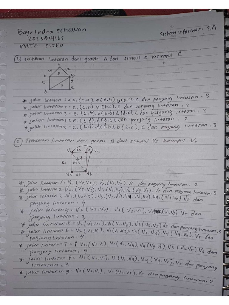 Bayu Indra Setiawan | PDF