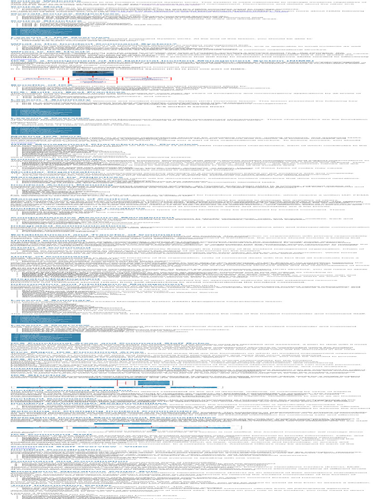 Course Summary ICS | PDF | Incident Command System