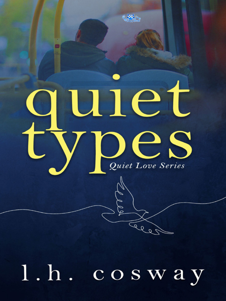 Quiet Types - L.H. Cosway | PDF | Amor