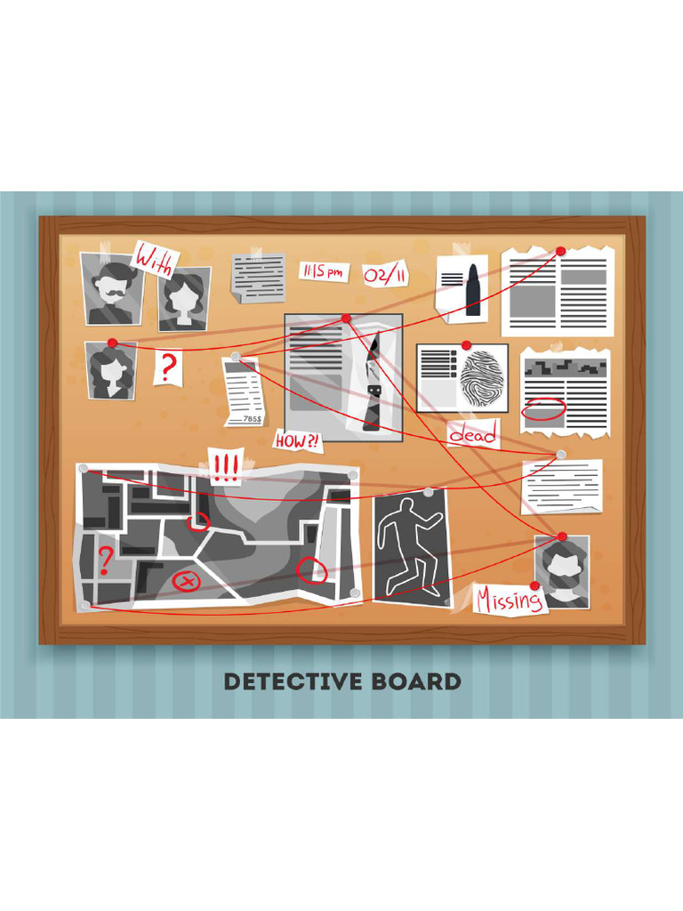Board Crime | PDF