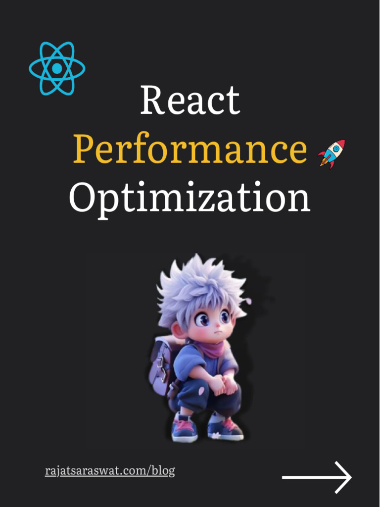 React Performance Optimization Tips | PDF | Networking | Internet & Web