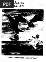 Dhagdheer | PDF