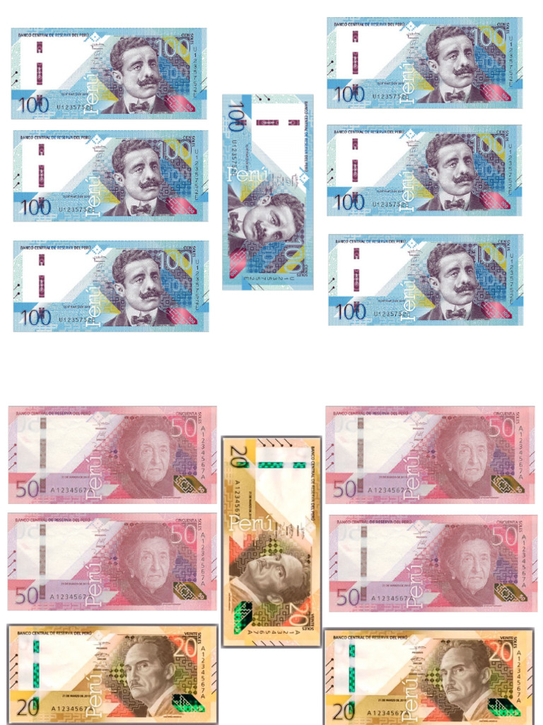 Cheque de 100 | PDF
