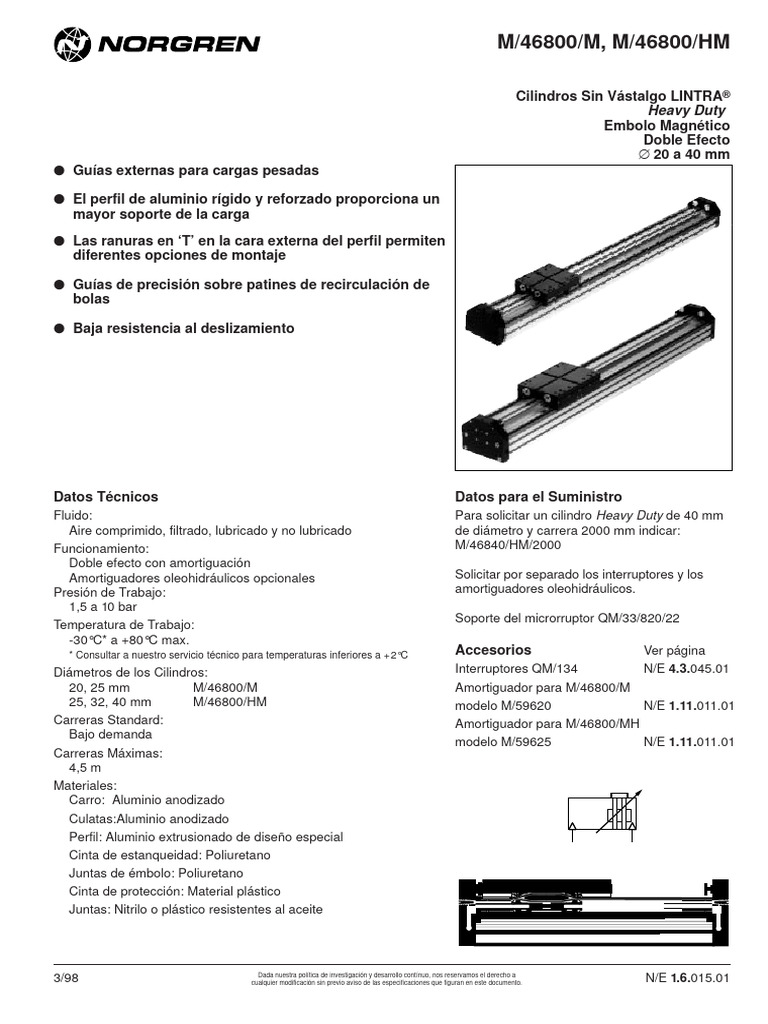 Ne1 6 015 | PDF | Aluminio
