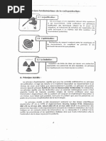 Dosimétrie et Radioprotection Essentielle | PDF | Dose absorbée ...