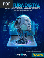 Libro Cultura Digital 2 | PDF | Microsoft Office | Aprendizaje