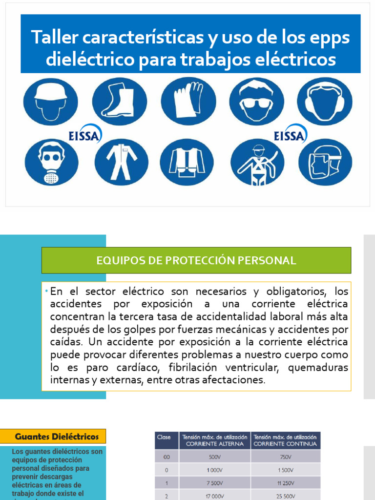 Epps Dielectricos | PDF | Aislador (Electricidad) | Ingenieria Eléctrica