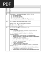 L'eveil Scientifique | PDF | Science | Observation