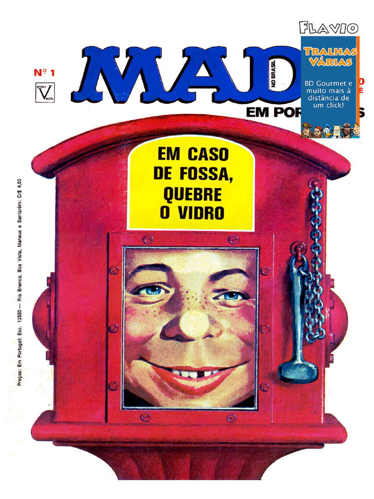 MAD - VECCHI_BR0001 - 1974 | PDF