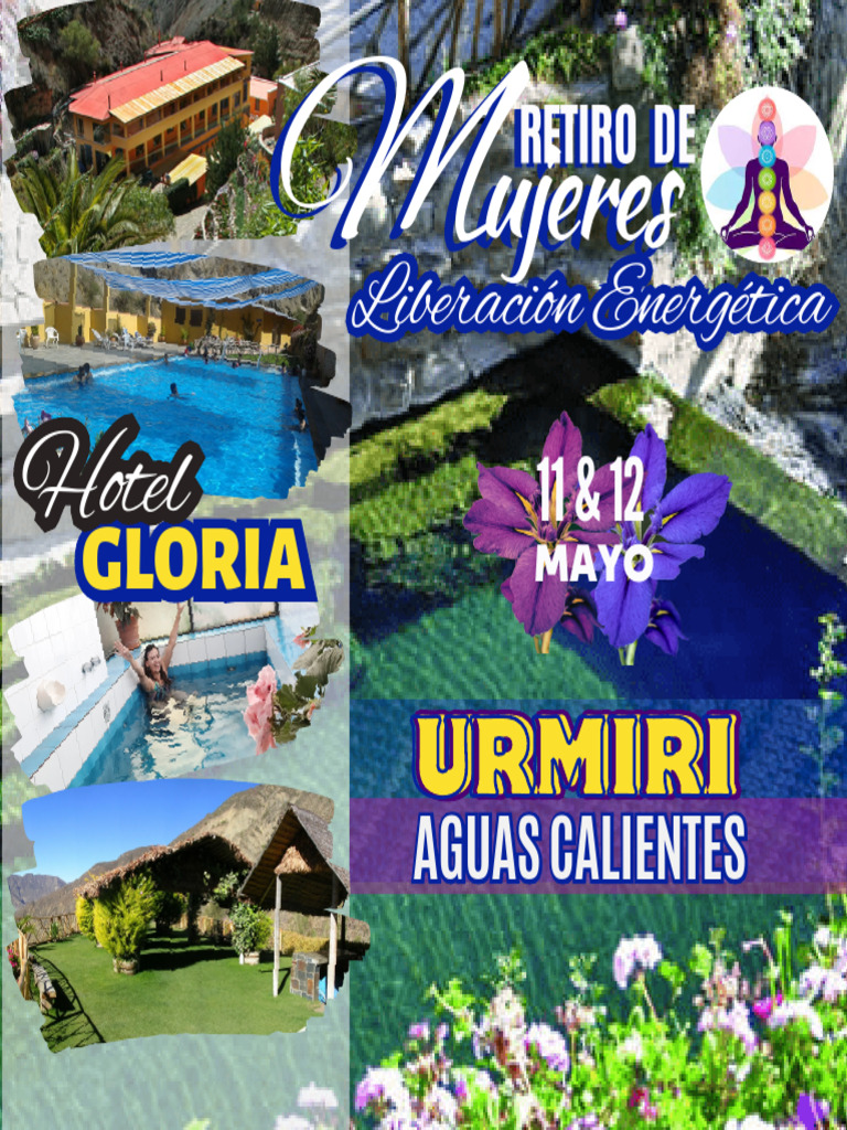 Retiro de Mujeres "Urmiri" | PDF