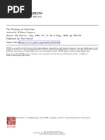 Ambassador Mod 1 | PDF | Jesus | Baptism