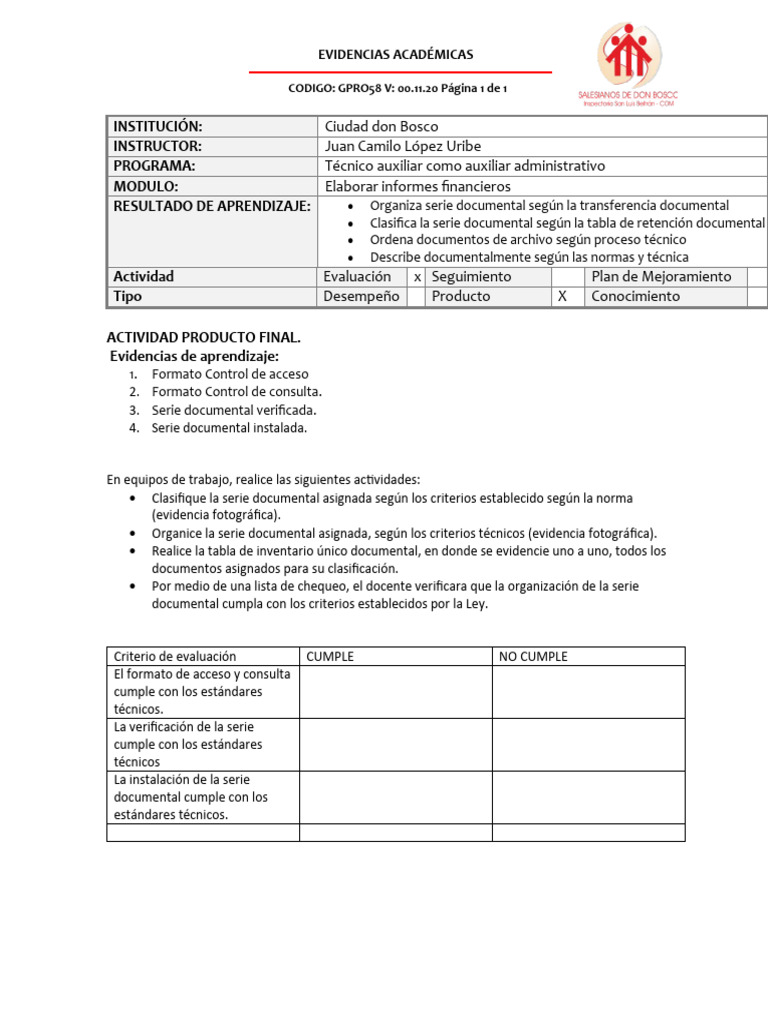 evidencia_archivo_producto_final | PDF