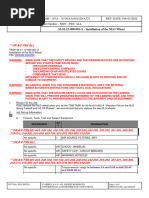 32-41!11!400-801-A - Installation of The MLG Wheel | PDF | Nut ...