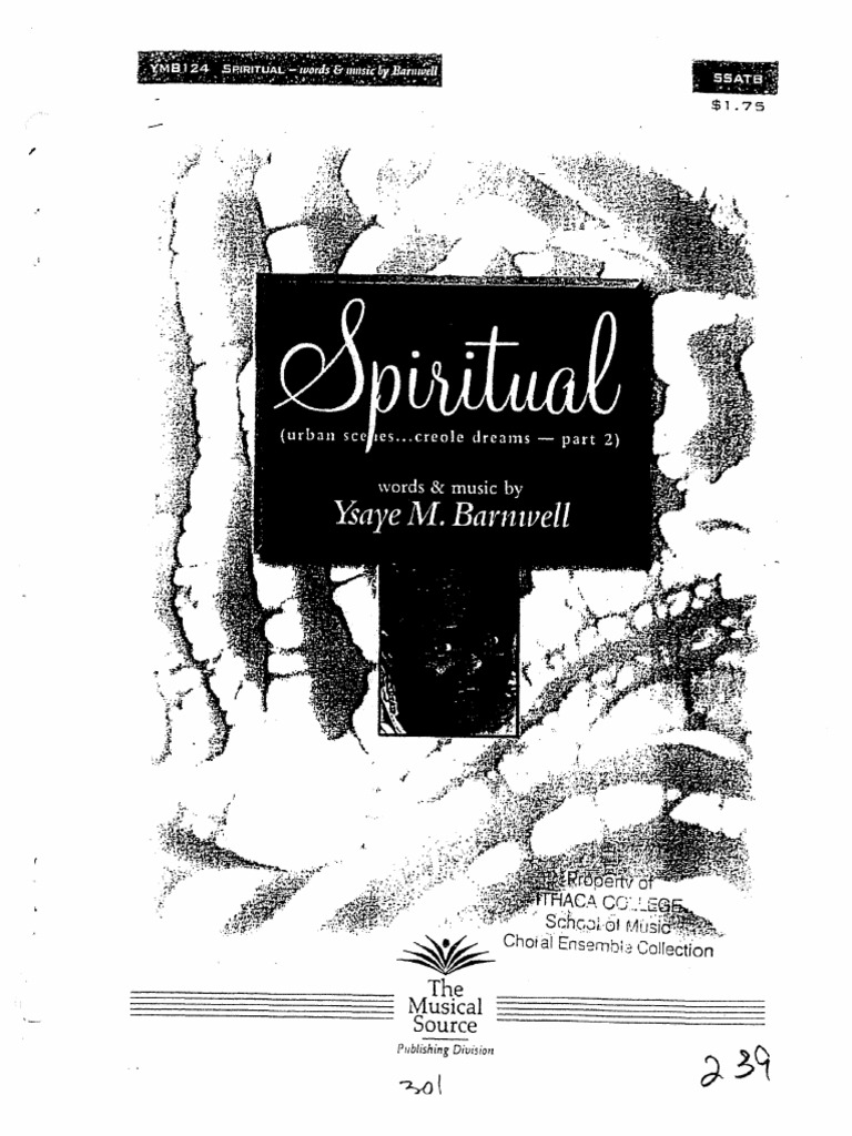 Spiritual | PDF