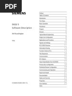 DIGSI - 5 - Editions and Download Link | PDF | Computer Science ...