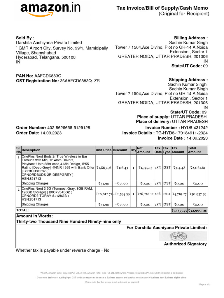 Invoice Pdf Invoice Payments
